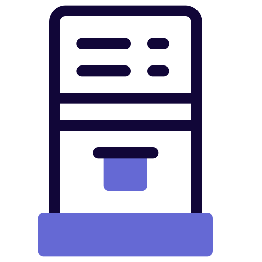 Mailing Kiosk Demo - Qufeiii’s Homepage